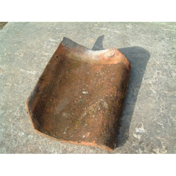 Pantile - South West Reclamation Ltd.
